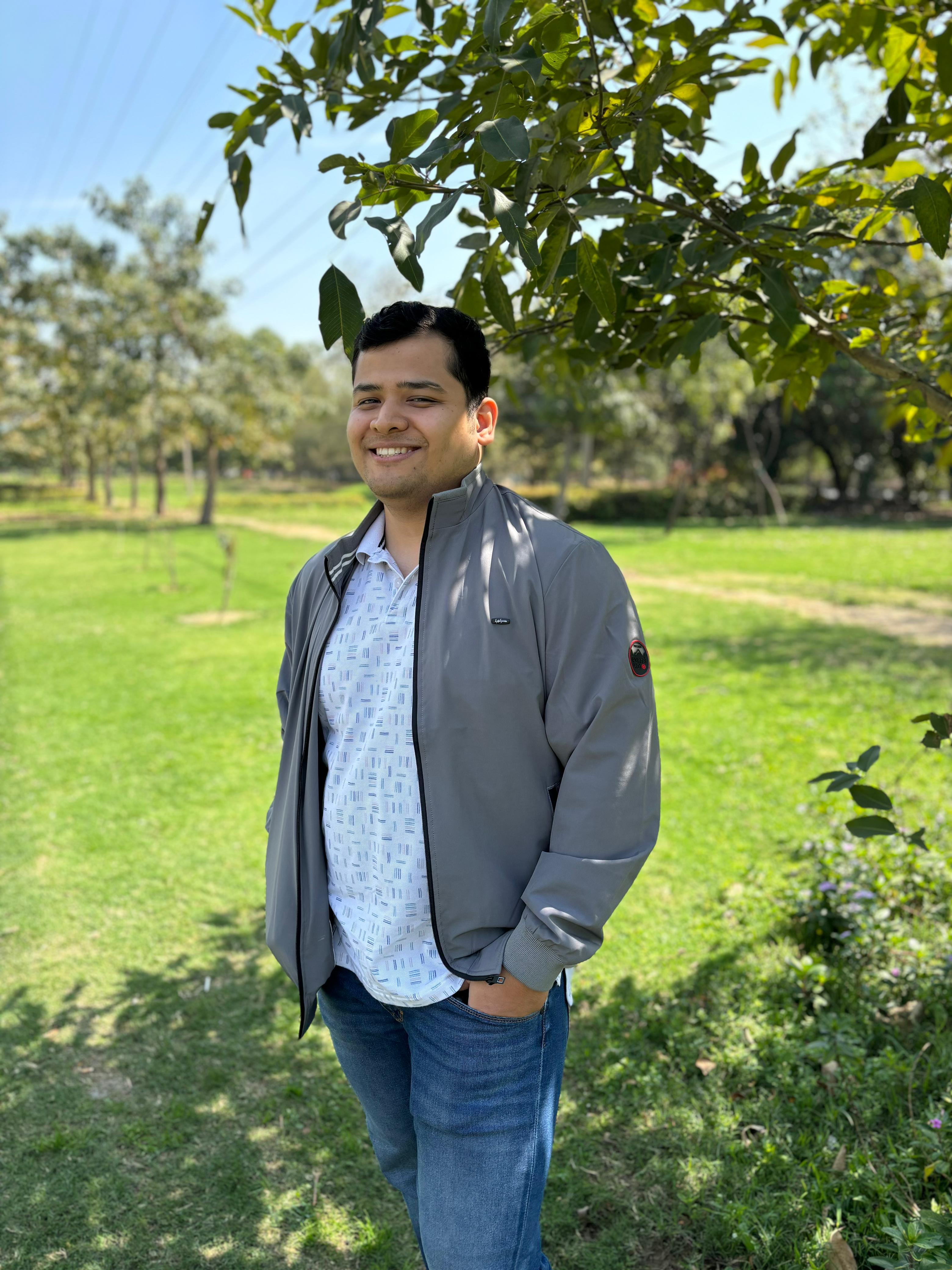 Rohit Rawat | Portfolio